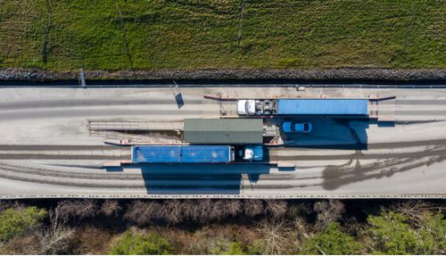 Waste Processing & Transfer Stations | Waste Connections