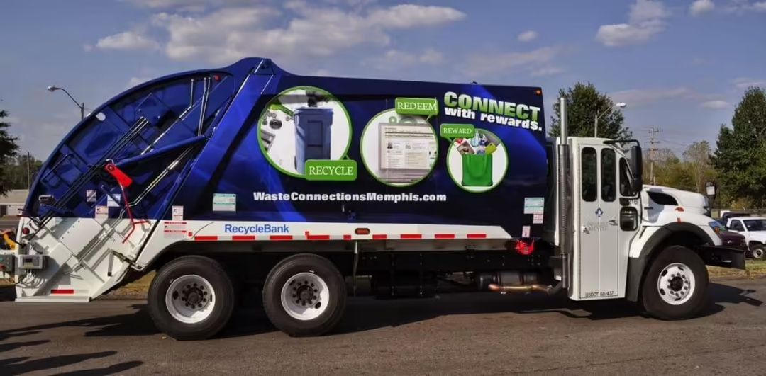 Service Areas | Memphis