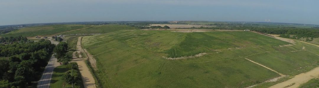 Blue Ridge Landfill | Dump