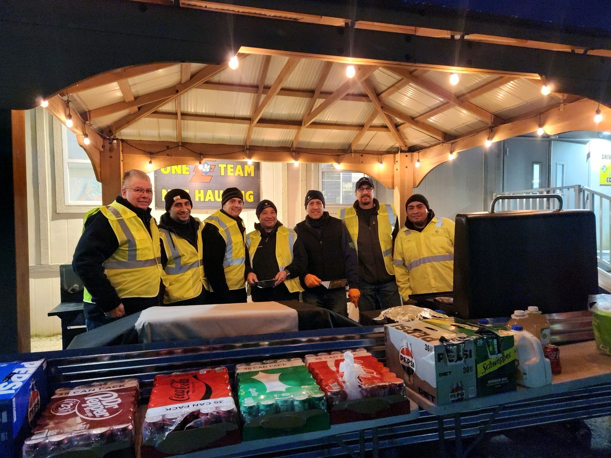 New York NY | Dumpster Rentals & Garbage Pickup