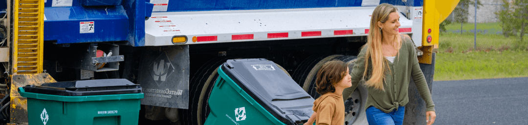 Savannah | Trash Collection Guidelines