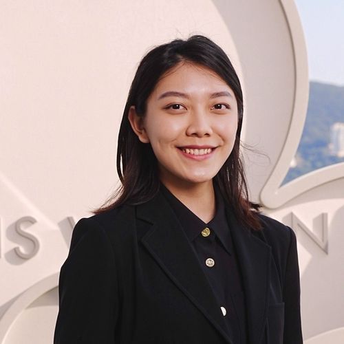 Project Melo - Youth Empowerment, Conversation with CEO