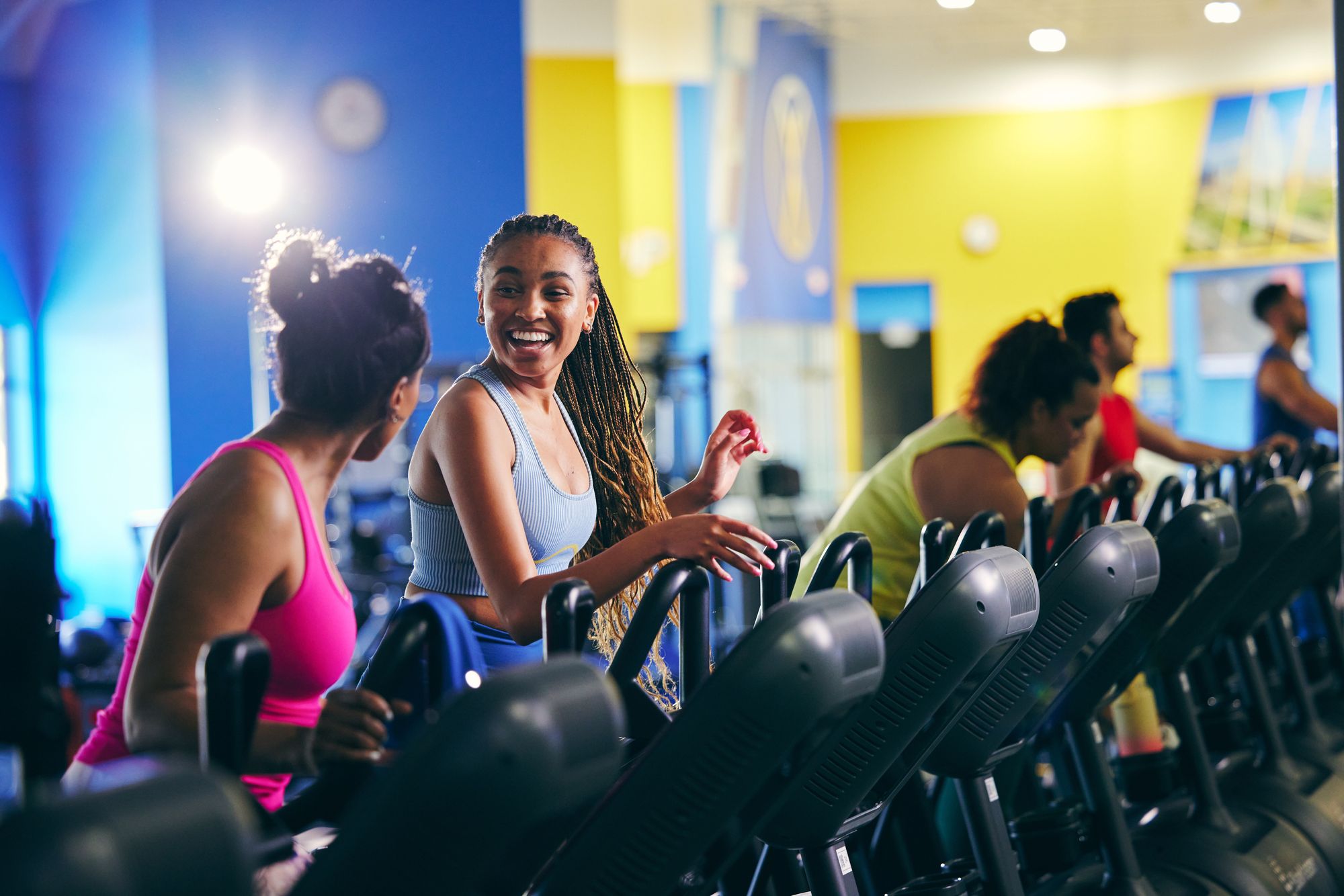 FC Rewards™️ Program | Fitness Connection