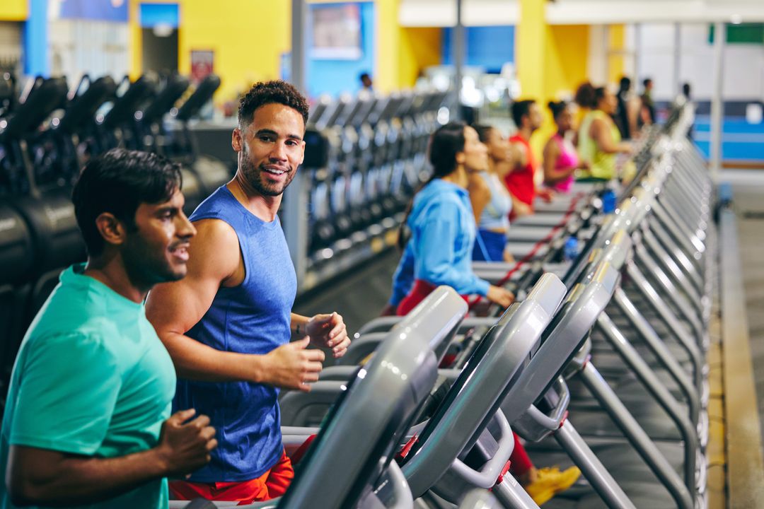 Gym Holiday Hours | Fitness Connection