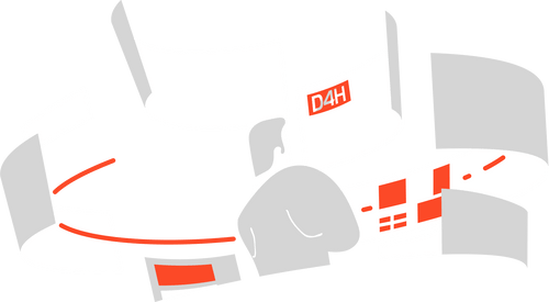 Uncomplicated Crisis & Emergency Management Software | D4H