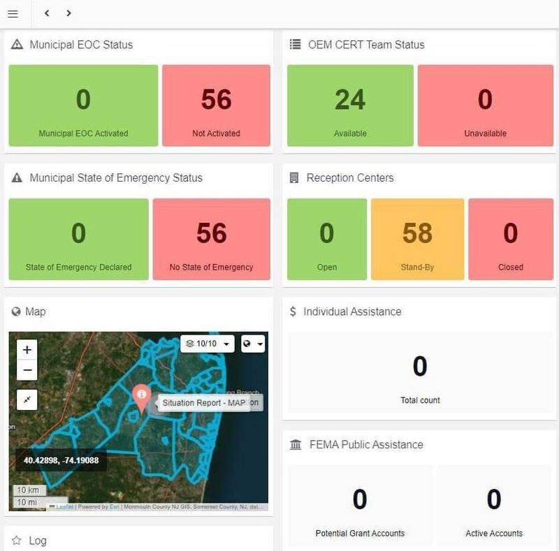 Emergency Management Software | Uncomplicated | D4H | Virtual EOC