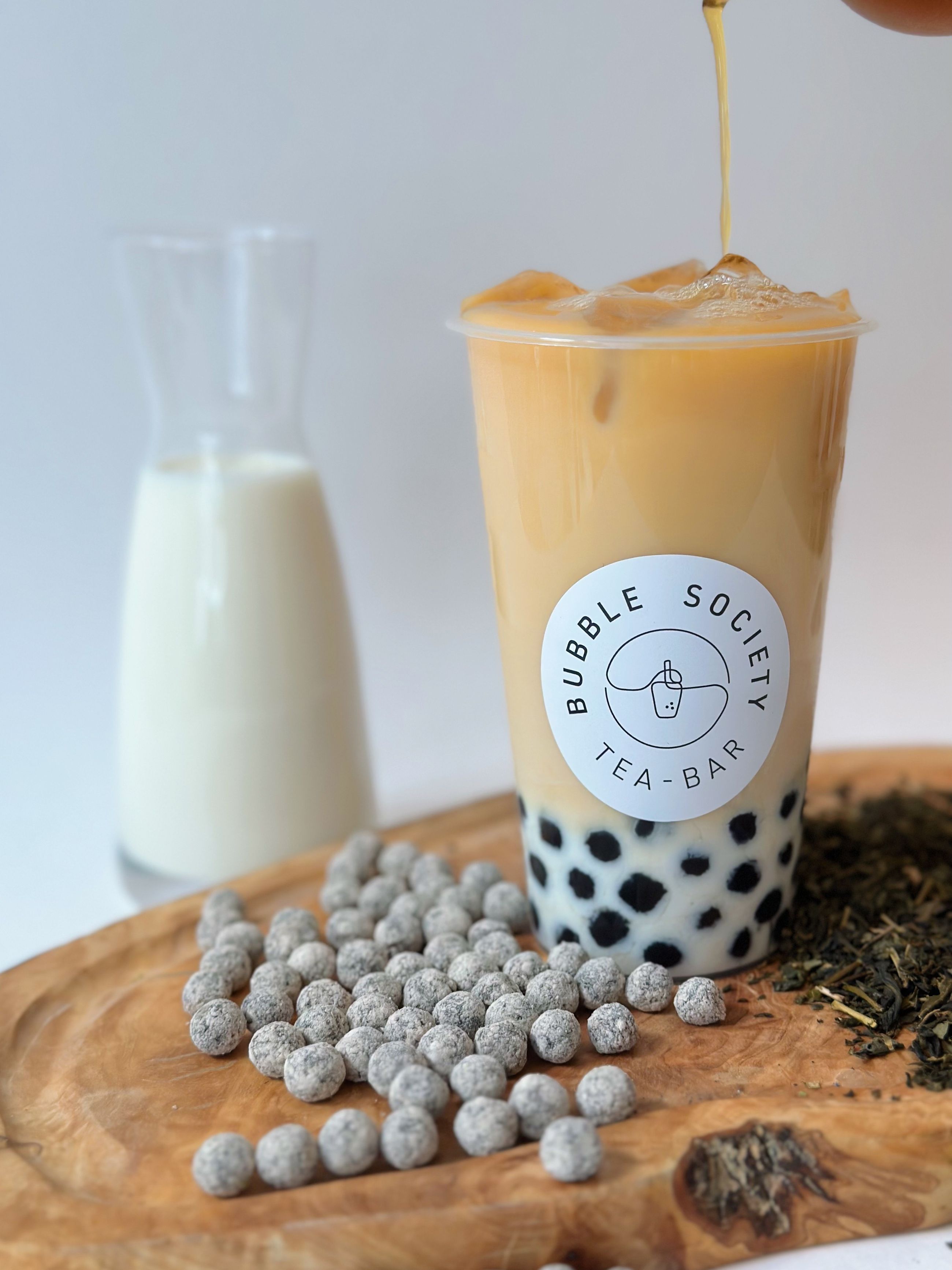 Nomu | Official Site