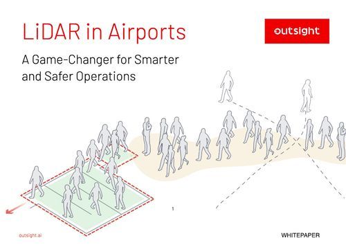 LiDAR Solutions for Airports