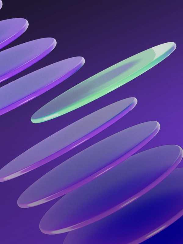 Ultron | Simplicity, tech, fun. And action.