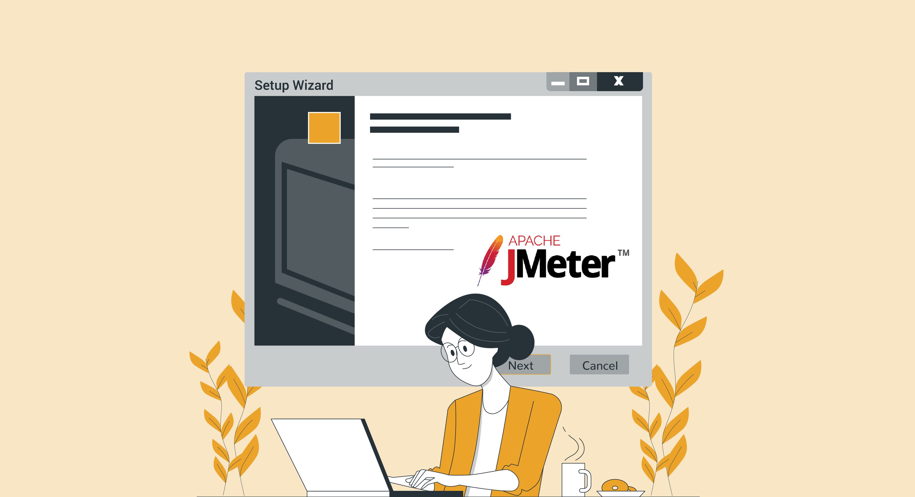 Jmeter Plugin Installation Guide