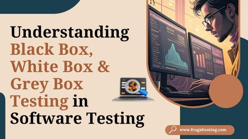 Understanding Black Box, White Box, and Grey Box Testing in Software ...