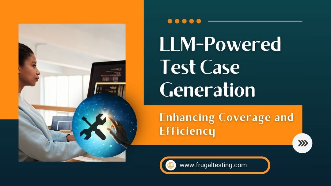 LLM-Powered Test Case Generation: Enhancing Coverage and Efficiency