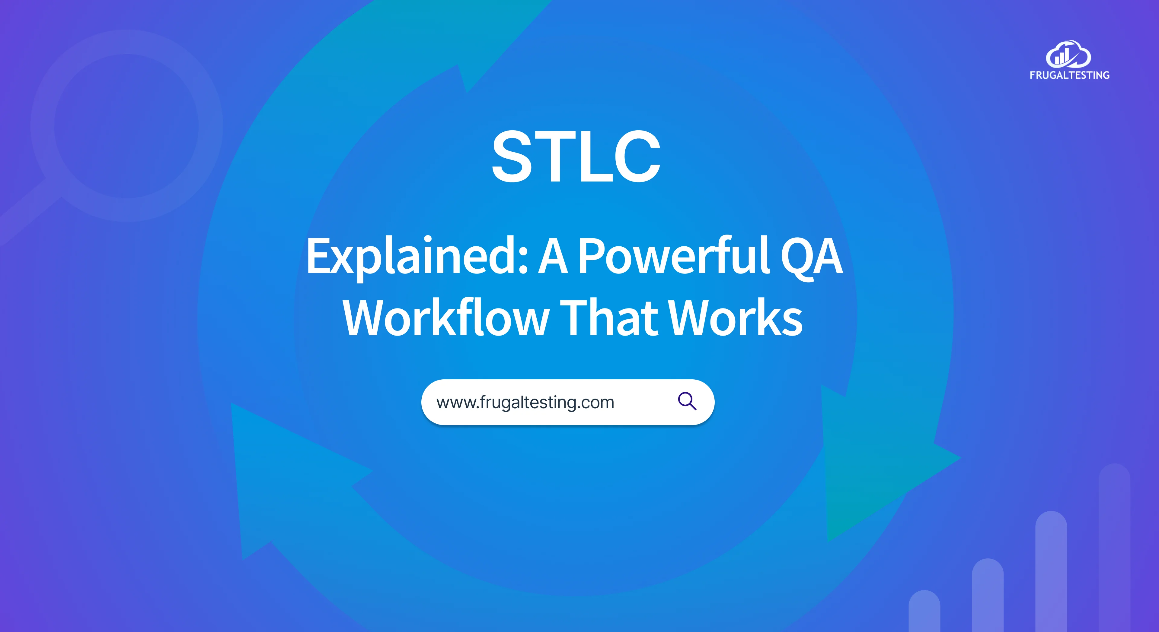 STLC Explained: A Powerful QA Workflow That Works