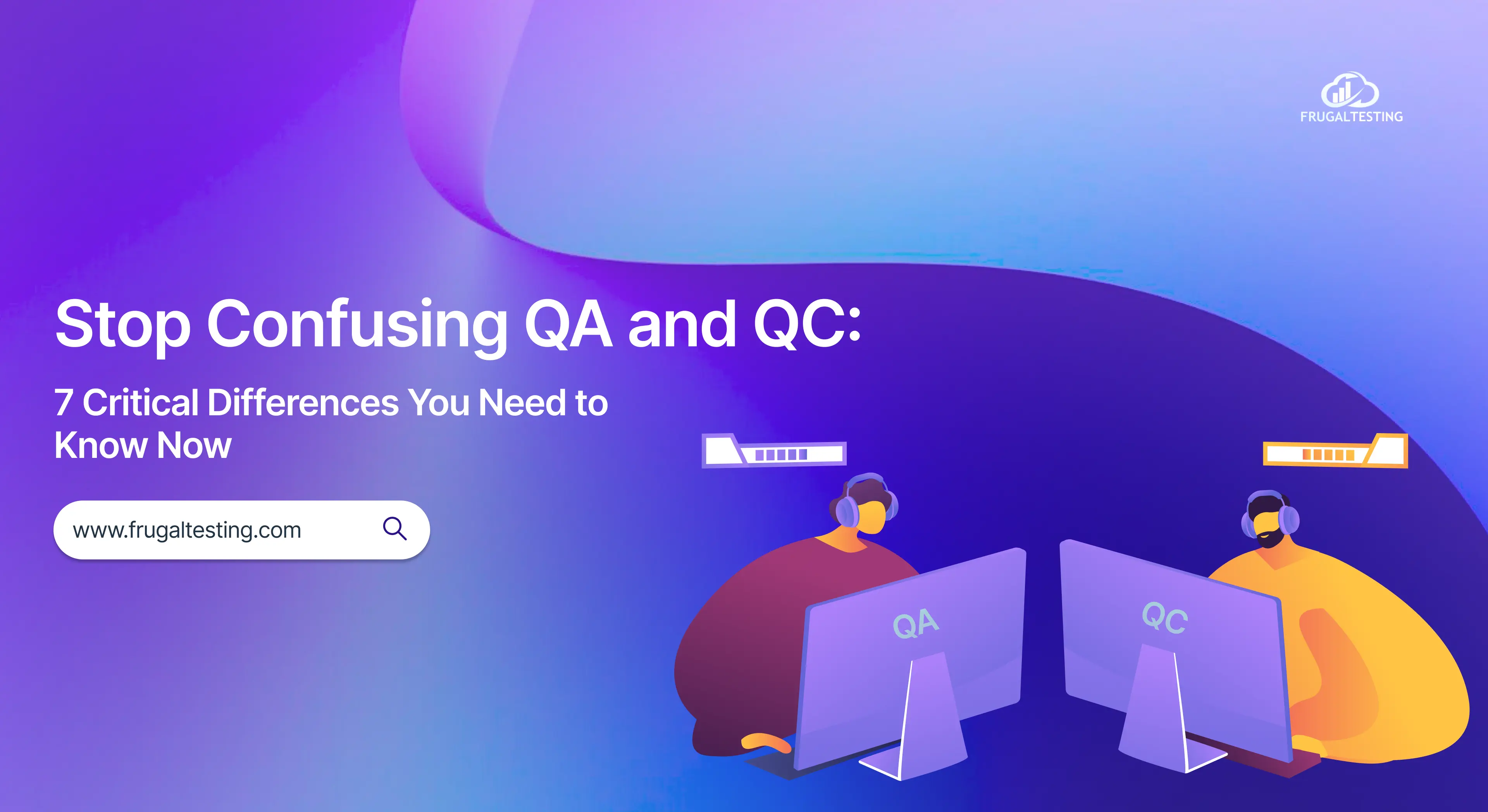 Stop Confusing QA and QC: 7 Critical Differences You Need to Know Now