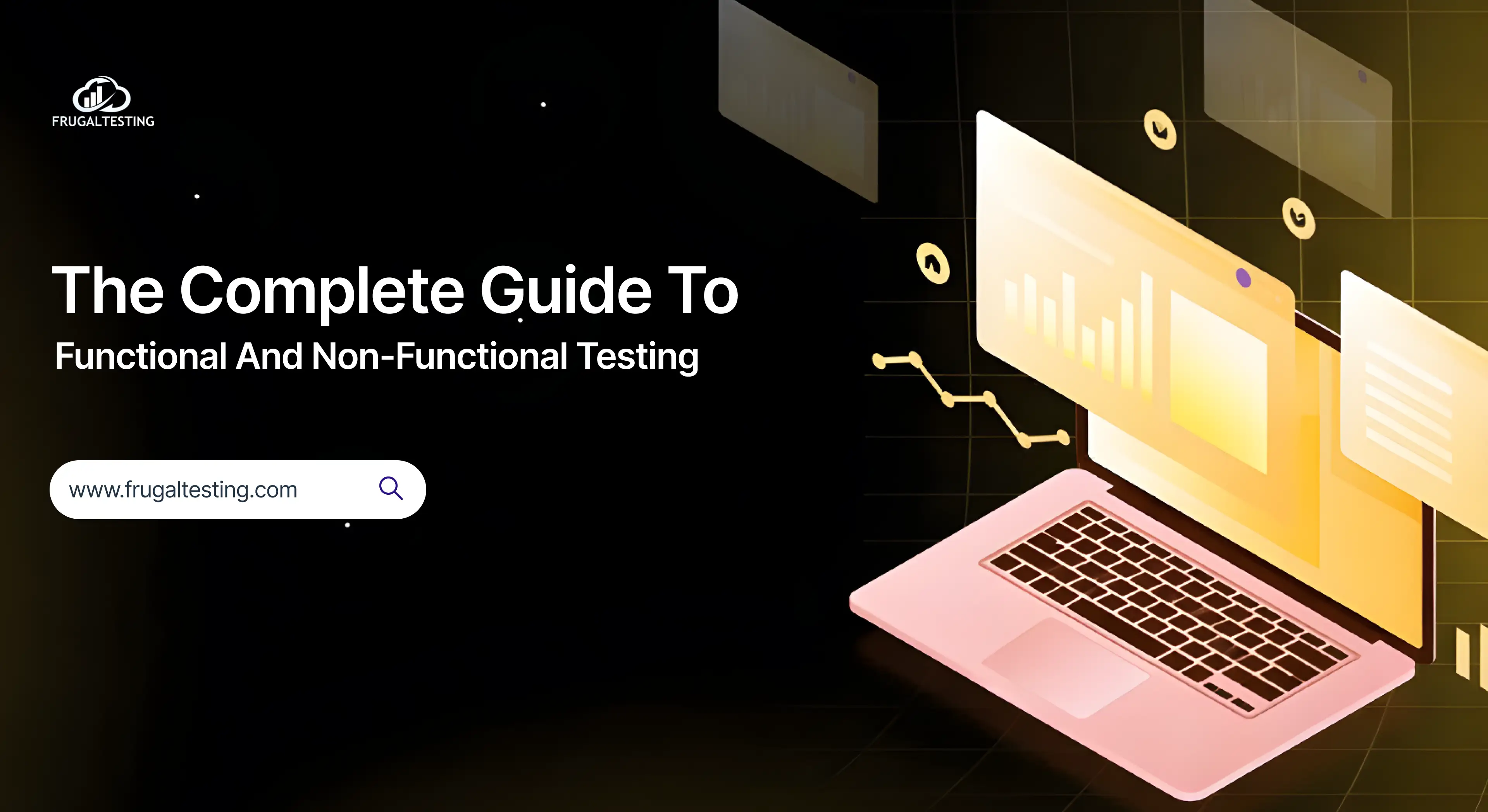 The Complete Guide To Functional And Non-Functional Testing