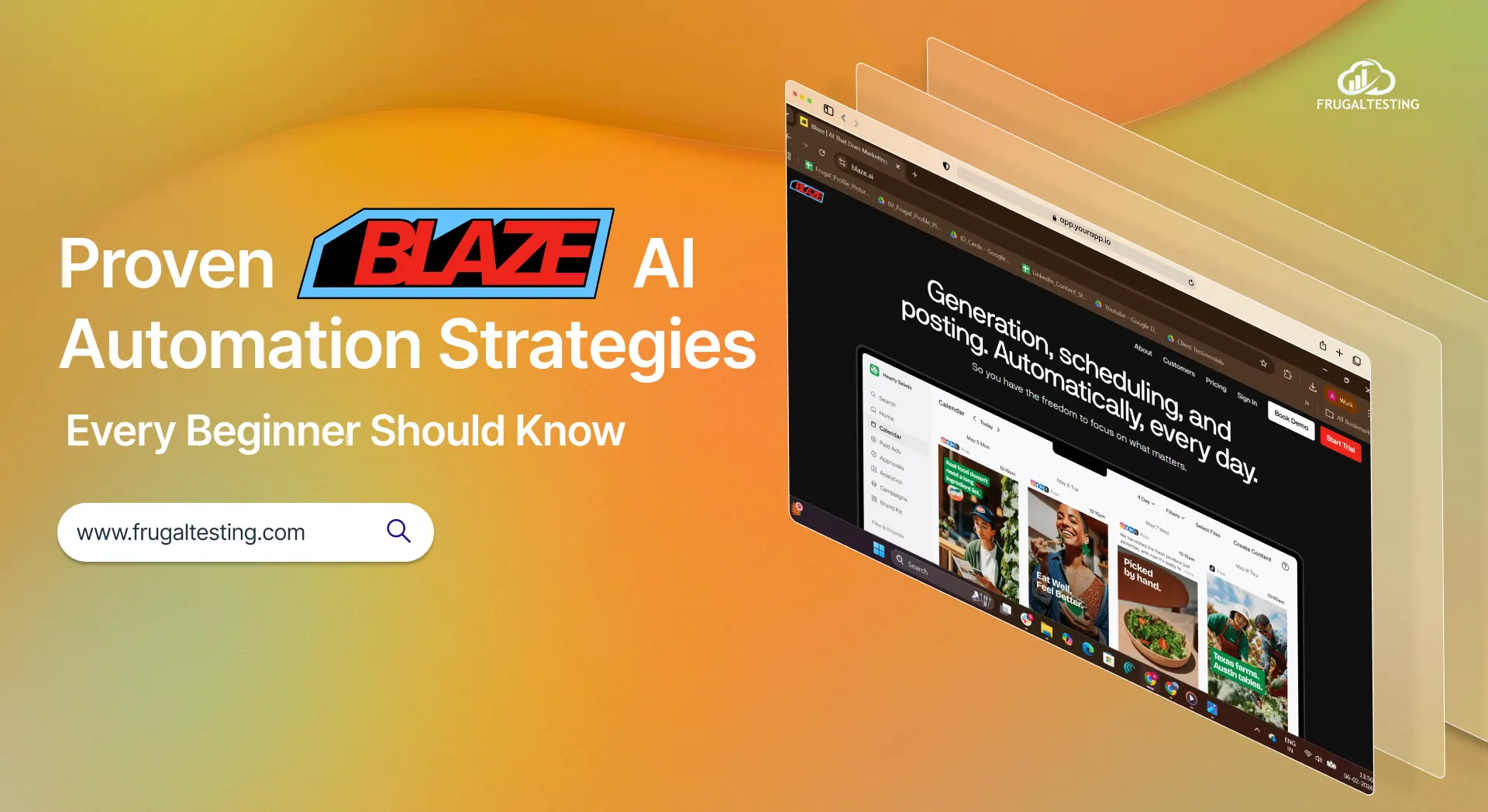 Proven Blaze AI Automation Strategies Every Beginner Should Know
