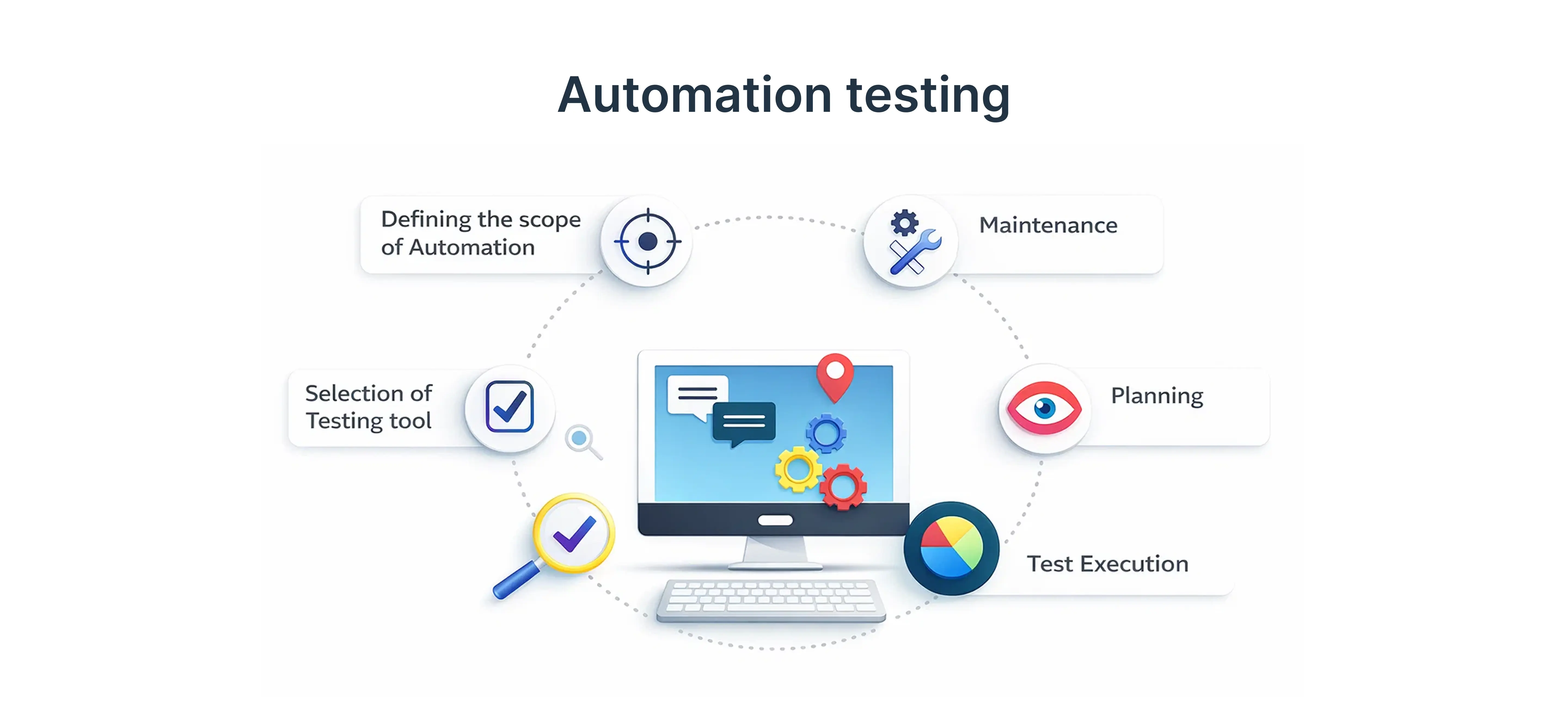 Manual vs. Automation Testing: Which Method Actually Guarantees ...