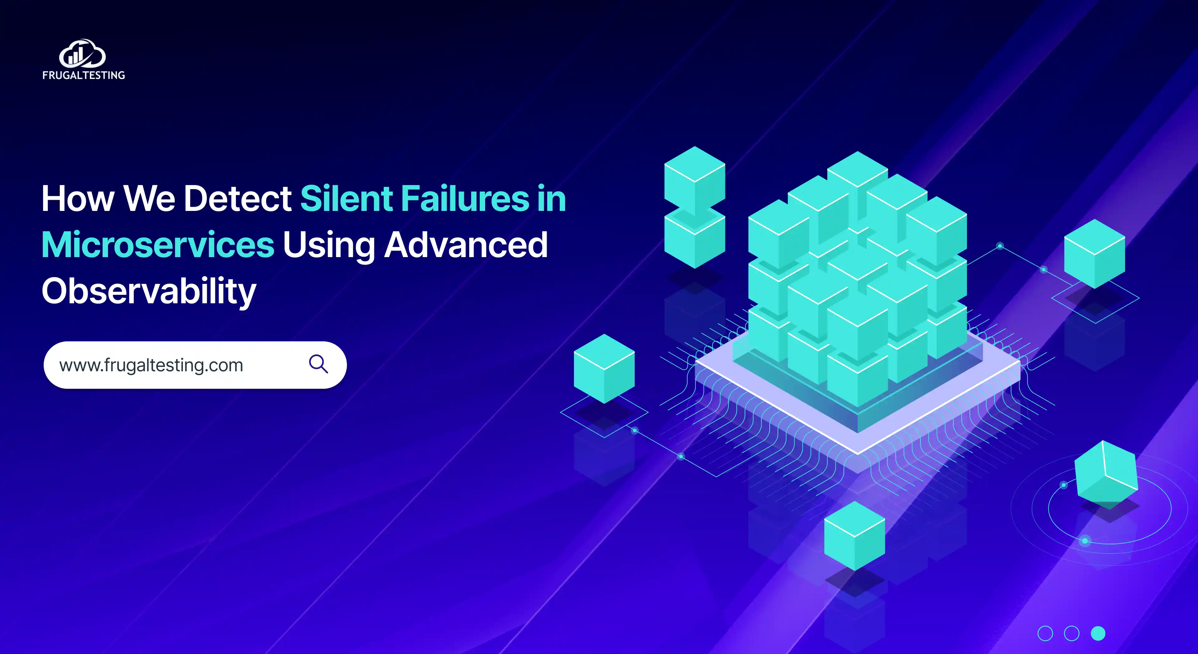 How to Detect Silent Failures in Microservices Using Advanced ...