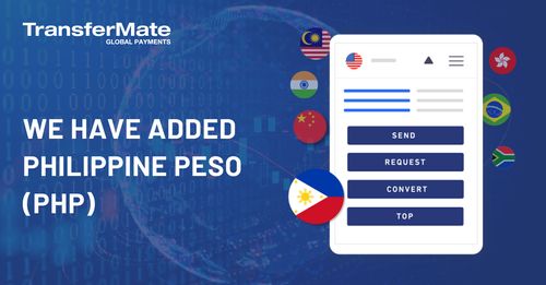 TransferMate | Global Payments Infrastructure