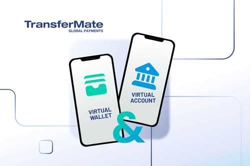 Global Accounts | Virtual Multi-Currency Accounts