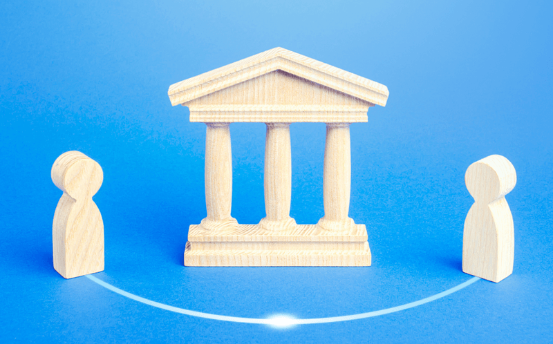 TransferMate | Global Payment Infrastructure