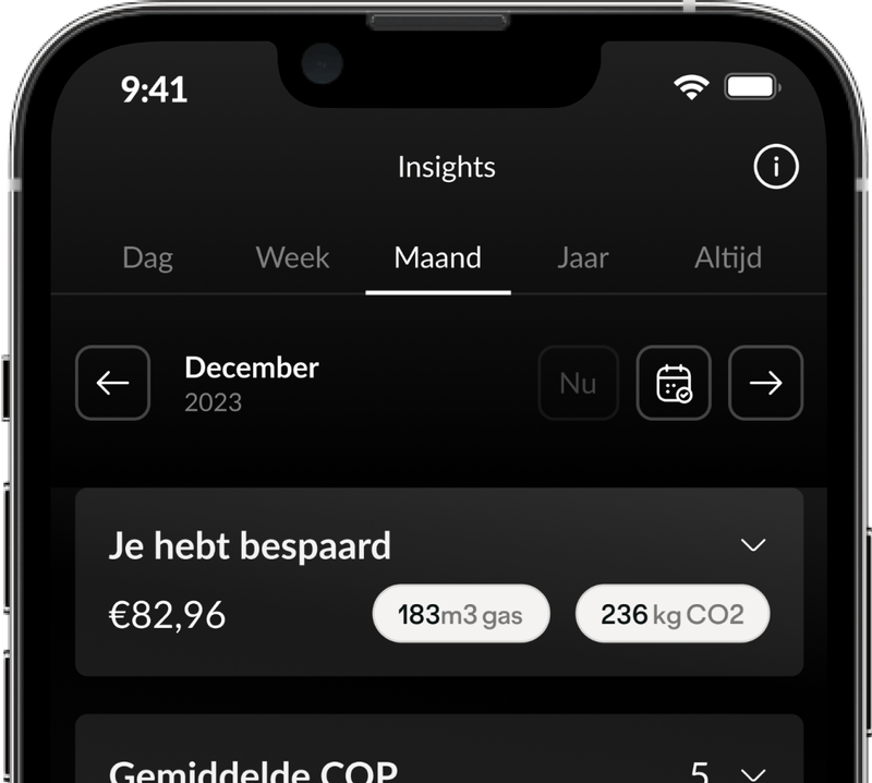 Quatt Chill | De hybrid-upgrade die koelt als een airco.