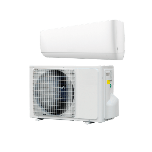 Quatt Chill | De hybrid-upgrade die koelt als een airco.