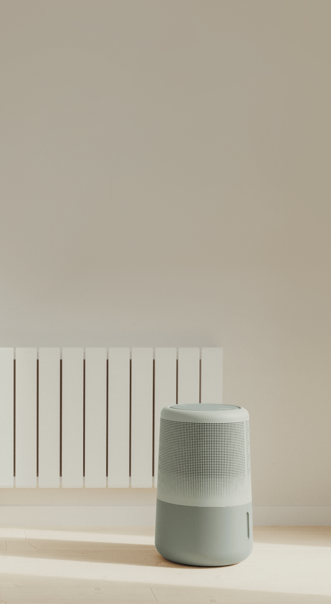 Quatt Chill - De eerste warmtepomp die koelt als een airco