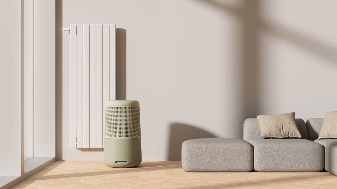 Quatt Chill | De hybrid-upgrade die koelt als een airco.