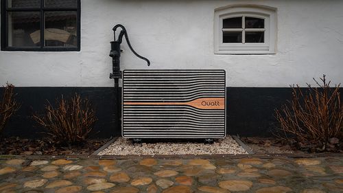Quatt | De Slimme Hybride Warmtepomp