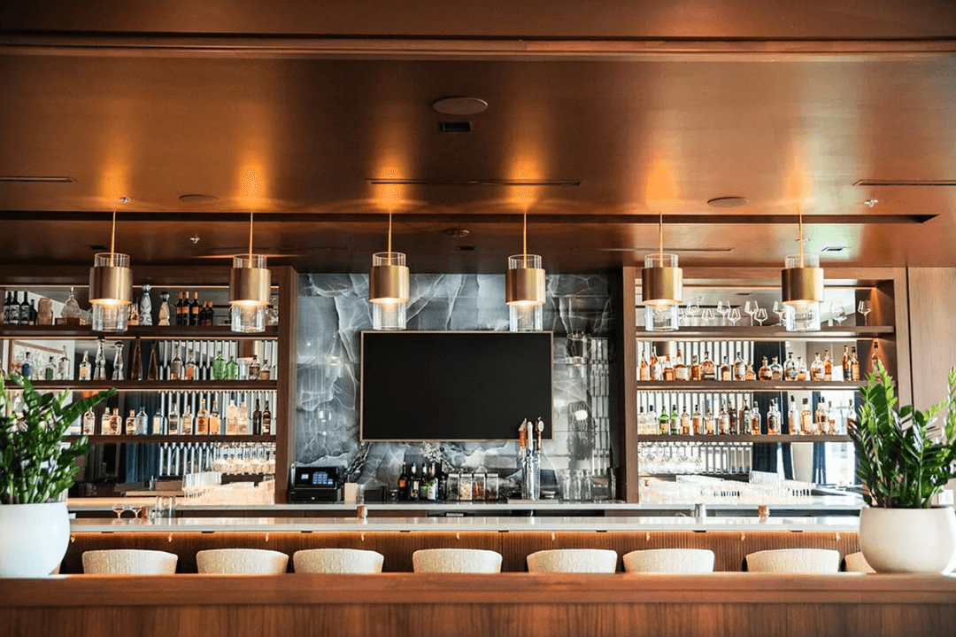 Of Course. Kitchen & Company