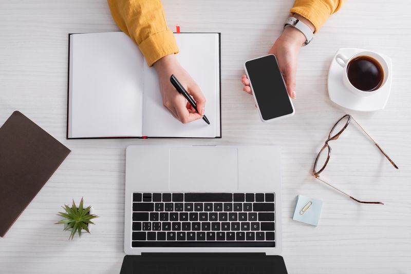 CREATING YOUR WHY STATEMENT