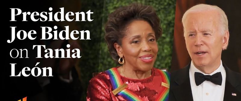 Composer & Conductor Tania León | Official Website