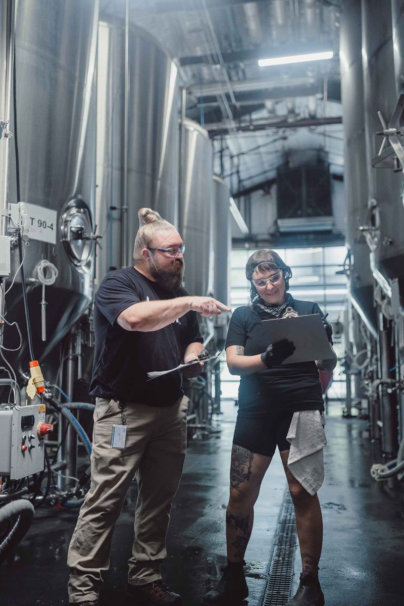 High-Quality Functional Beverages | Private Label Manufacturing | FedUp ...