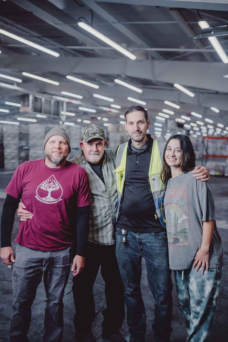 High-Quality Functional Beverages | Private Label Manufacturing | FedUp ...