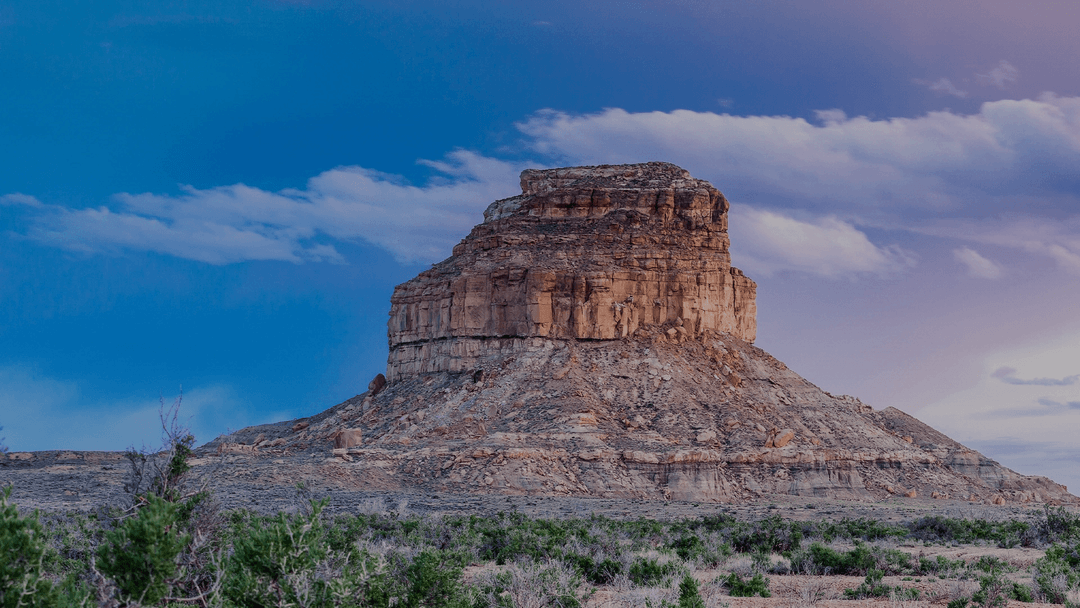 Luxury Albuquerque Hotel, Top Resorts in New Mexico: Hotel Chaco