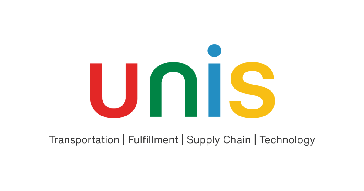 UNIS - Smarter Supply Chain
