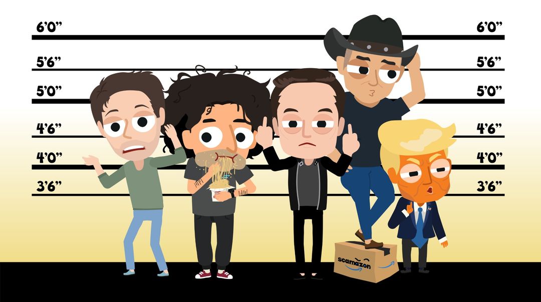 Toonstar | The Future of Animation