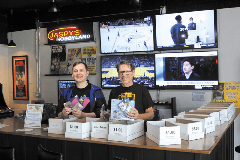 Fanatics Live - Shop
