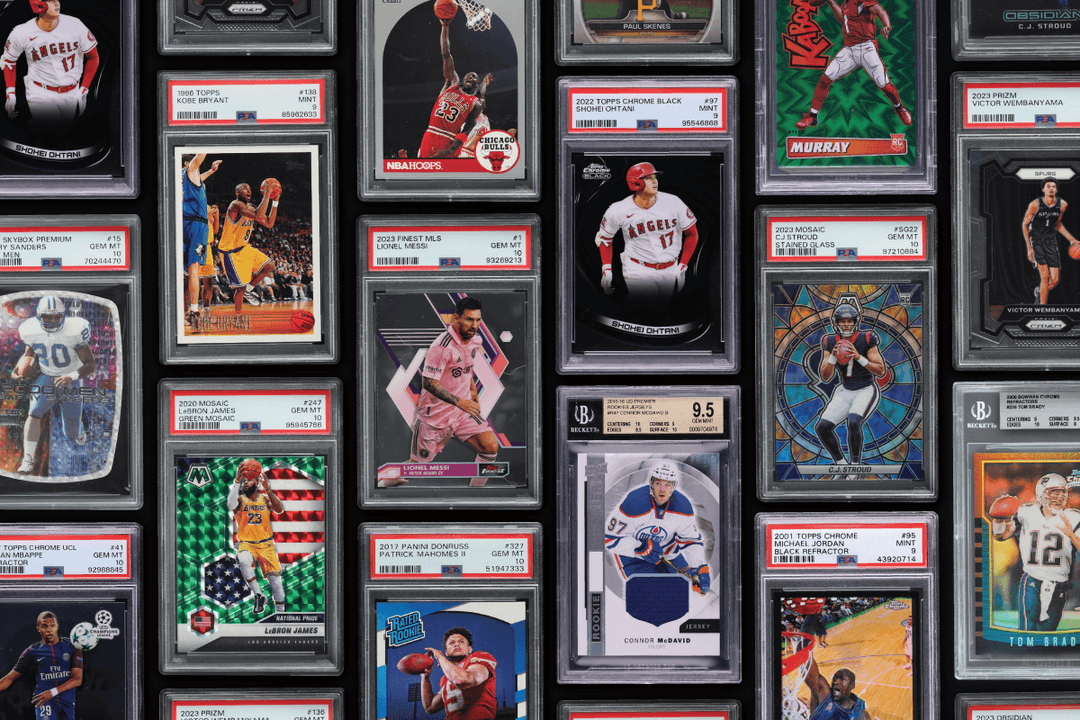 Fanatics Live - Everything You Need to Know About Sports Card Repacks