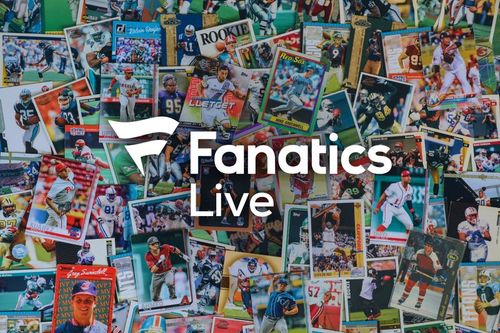 Fanatics Live - Is Fanatics Live the best app for live sports card breaks?