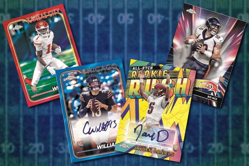 Fanatics Live - Blog