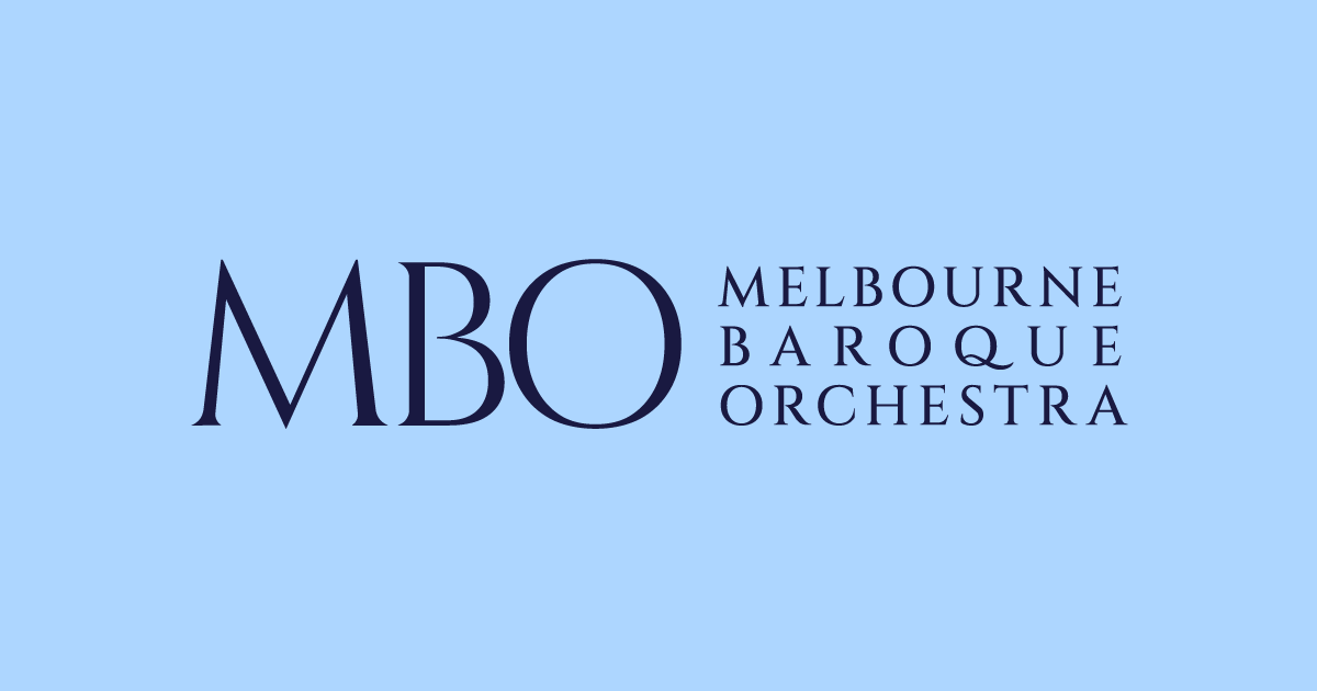 Home | Melbourne Baroque Orchestra
