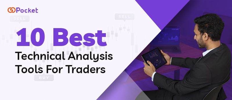 10 Best Technical Analysis Tools for Traders in 2025