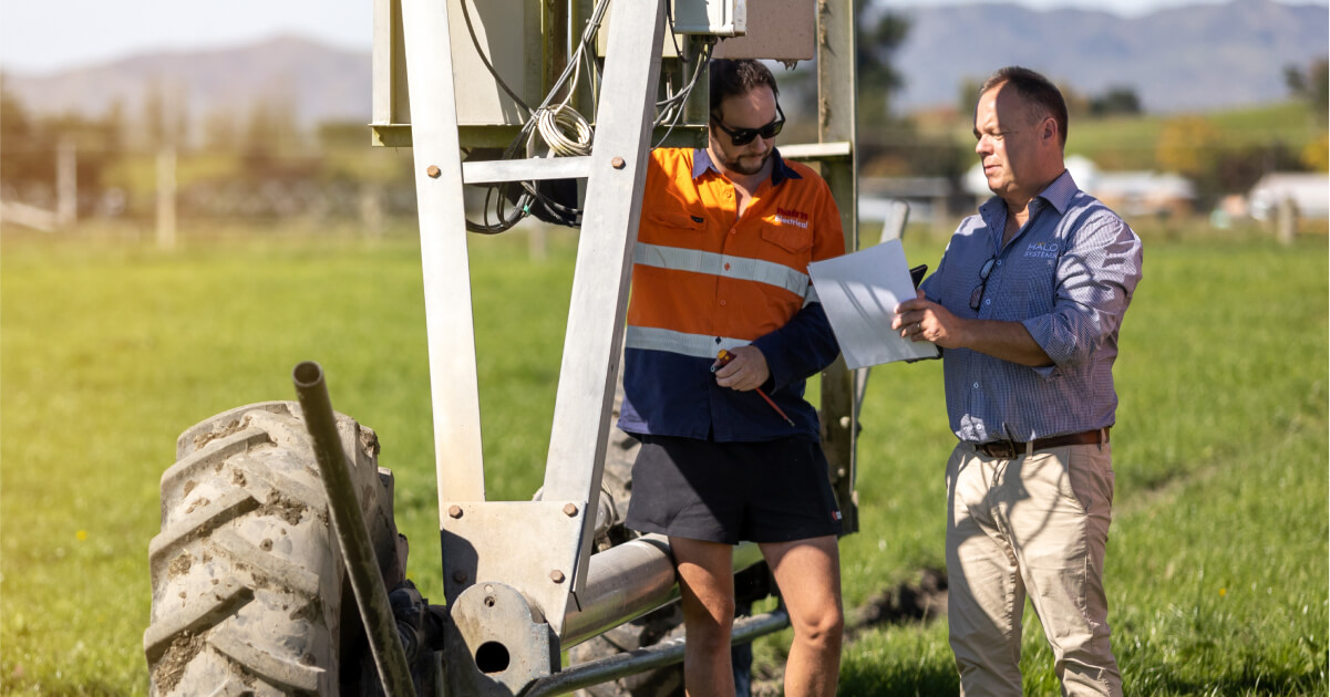 Halo Systems Australia