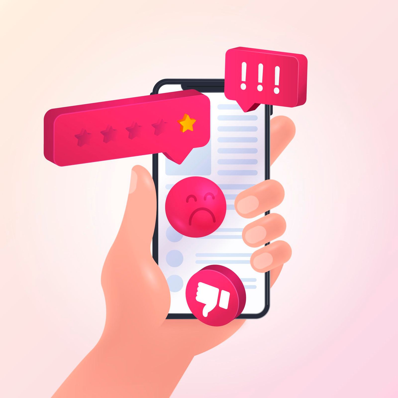 Thank You for Your Review Template For Responding To Feedback