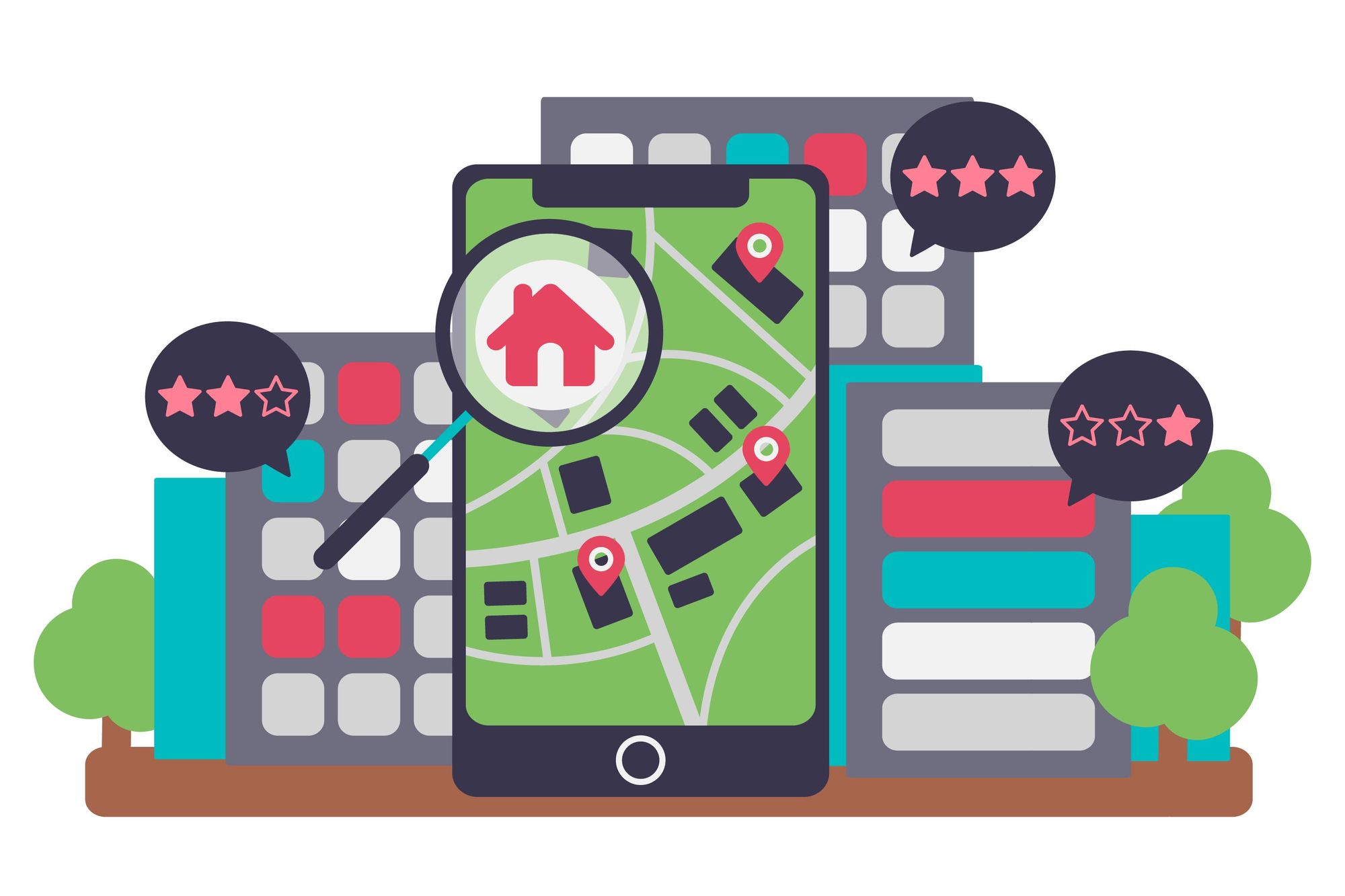 Examples of Responses to Negative Employee Reviews