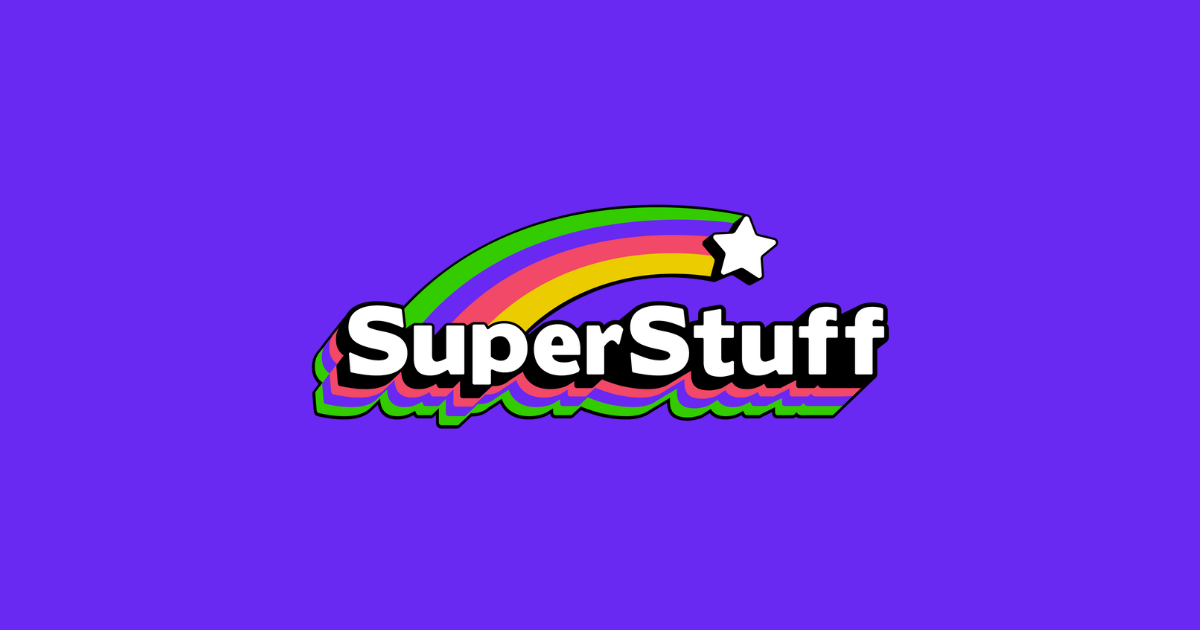 SuperStuff