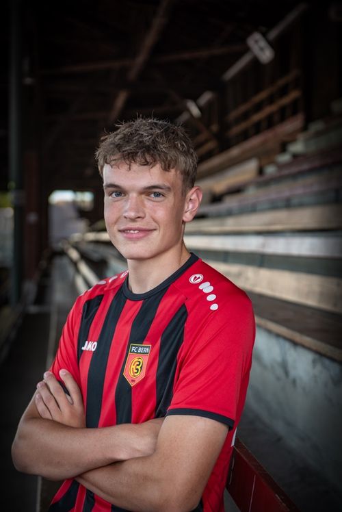 1. Mannschaft Herren