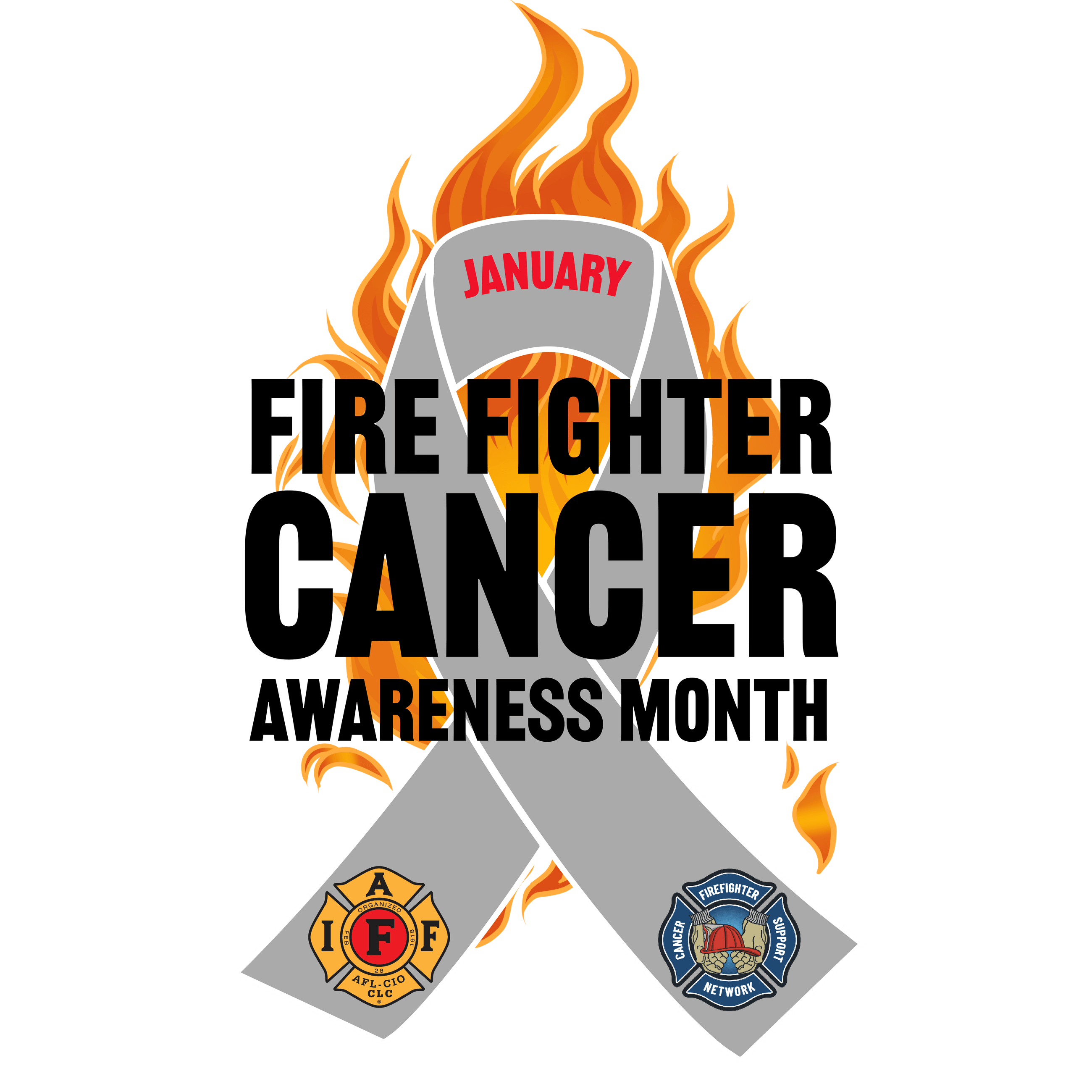 How To Get Started - Firefighter Cancer Support Network